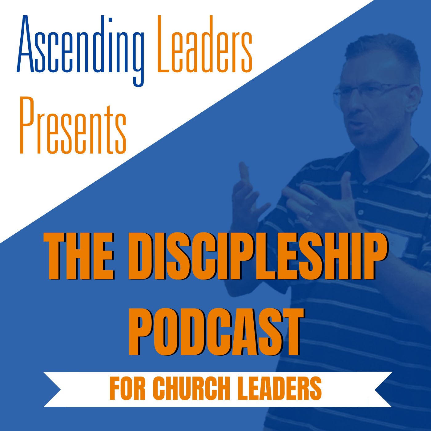 Episode 33: Lessons on Discipleship from a Lens of Forgiveness ...