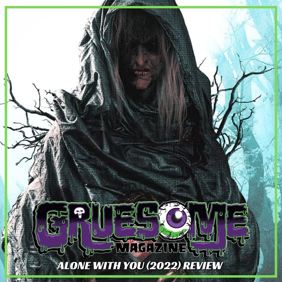 SLAPFACE (2022, SHUDDER) Dark Character Study Worth Exploring by ...