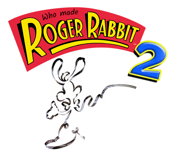 Who Made Roger Rabbit 2? - How Did This Not Get Made | Lyssna här ...