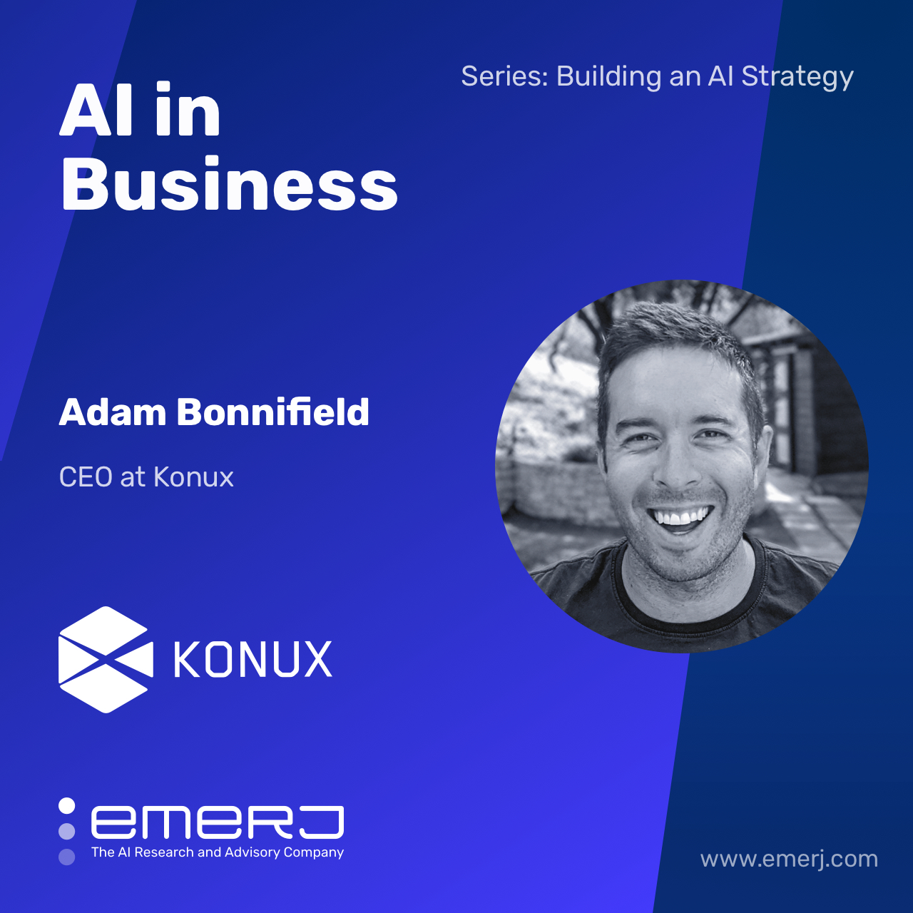 [AI Strategy] Strategy Determines What You Don't Do - with Adam ...