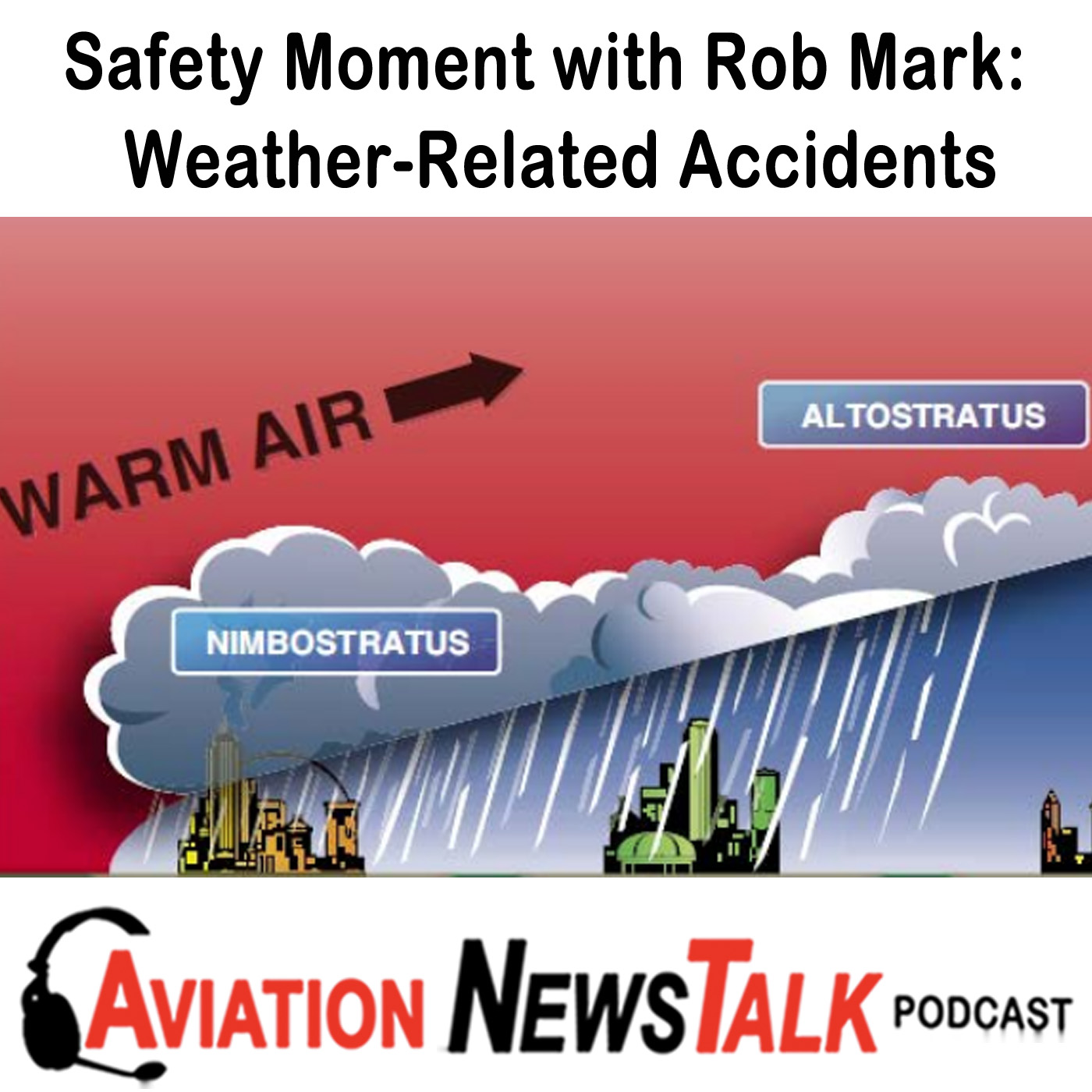 How to Avoid Deadly Weather-Related Accidents – Safety Moment with Rob ...