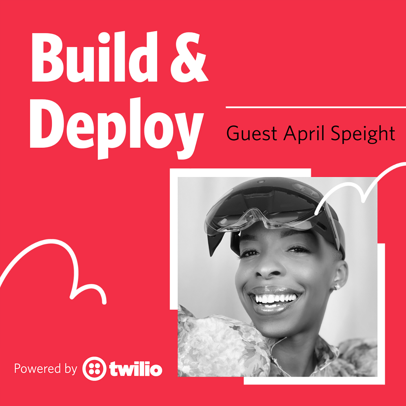 April Speight: Creating Games and Experiences for HoloLens 2 - Build and Deploy with Liz Moy ...