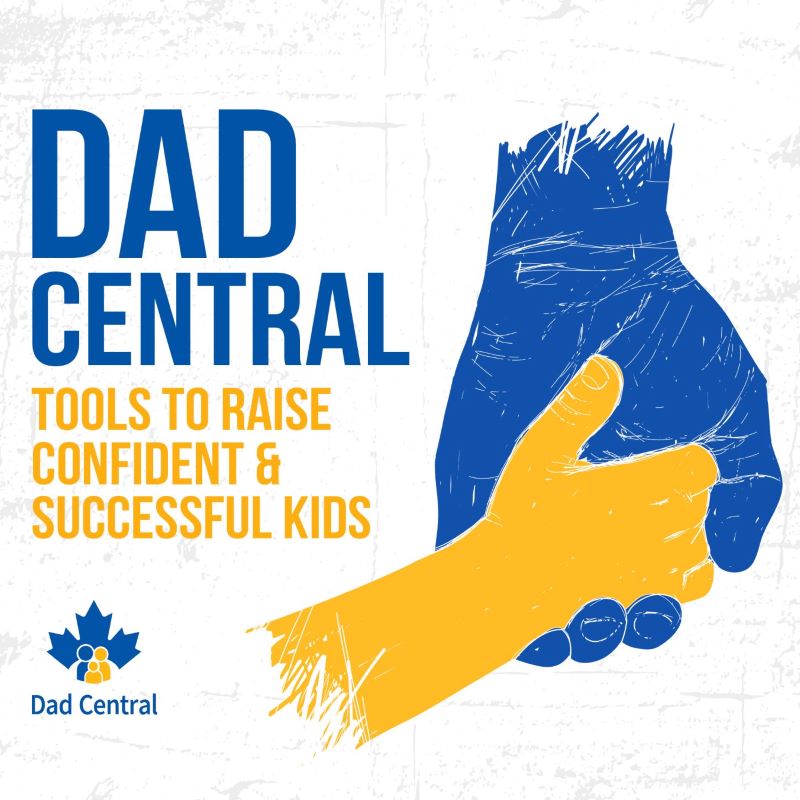 How Dads Can Overcome Separation and Divorce – The Dad Central Show ...