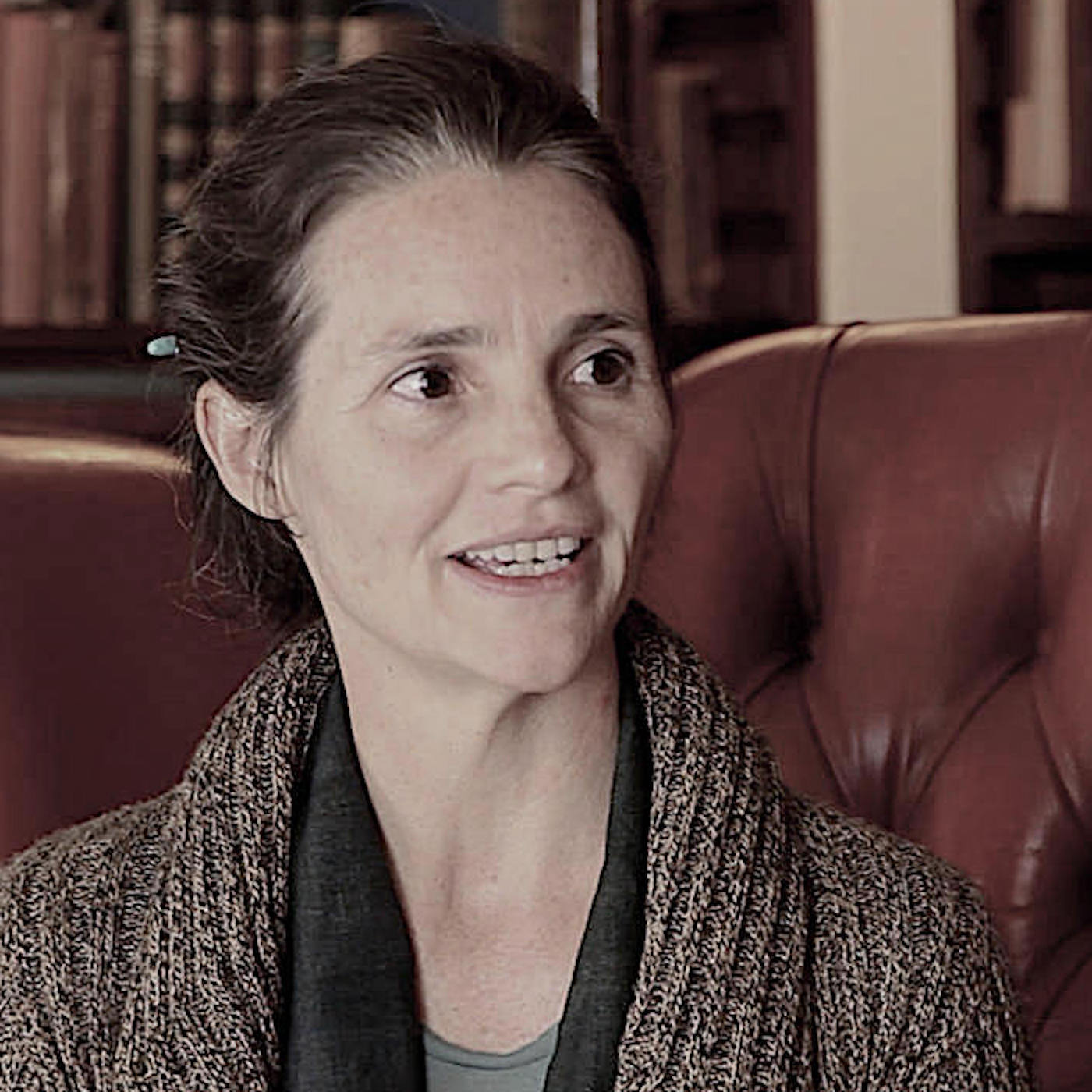 Women in Economics: Sabina Alkire: Tackling Poverty Beyond the Idea of ...