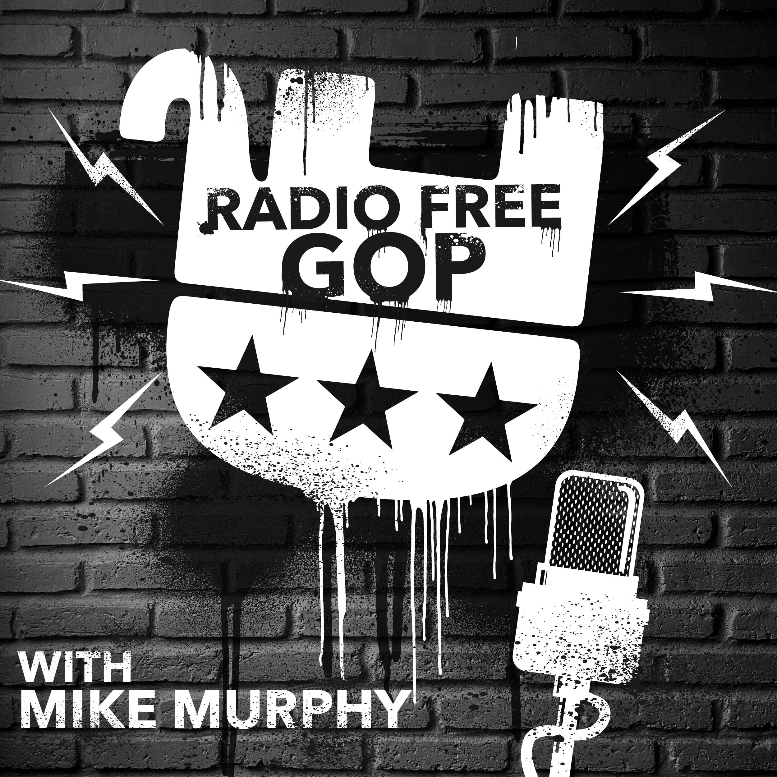 Subscribe on Android to Radio Free GOP With Mike Murphy