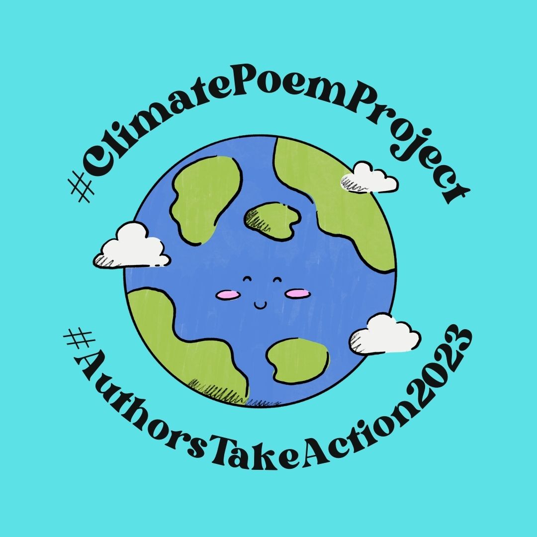 A Golden Shovel Poem for the Authors Take Action #ClimatePoemProject by ...