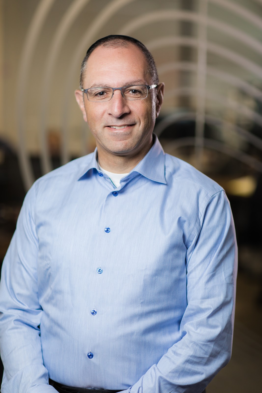 Sponsor Bank: Cross River Bank’s CEO Gilles Gade – Barefoot Innovation ...