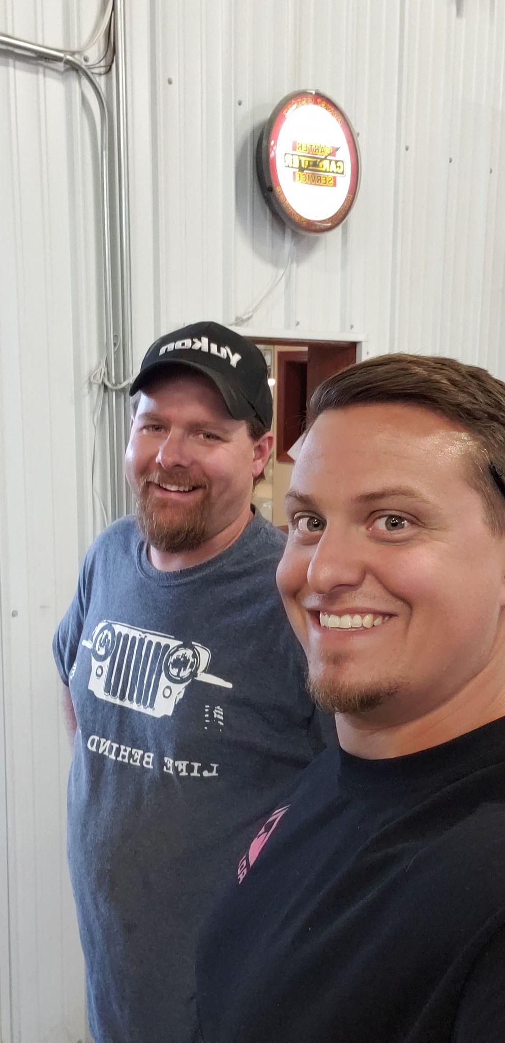 Jacob Tuma's Instagram, Twitter & Facebook on IDCrawl