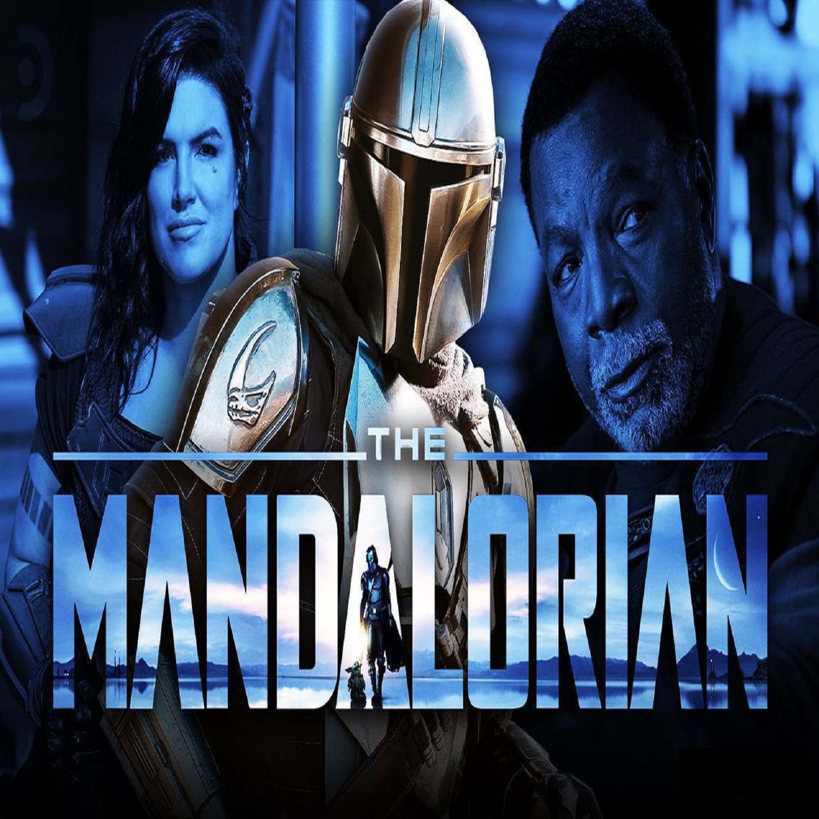 The MandaLore - S2E1 - Trailer Breakdown – The MandaLore – Podcast ...