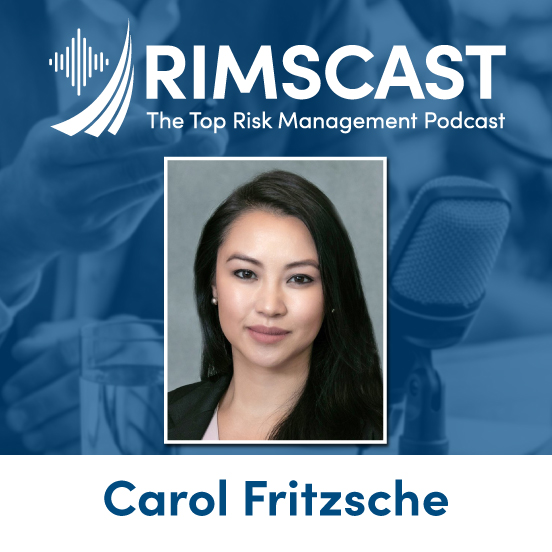Traffic Awareness with Carol Fritzsche of Subaru of America – RIMScast ... Traffic Awareness with Carol Fritzsche of Subaru of America – RIMScast ...