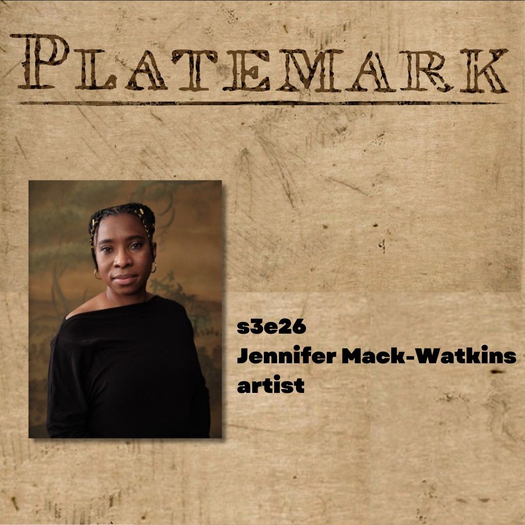 Platemark Episodes - Page 2 | Platemark: prints and the printmaking ...