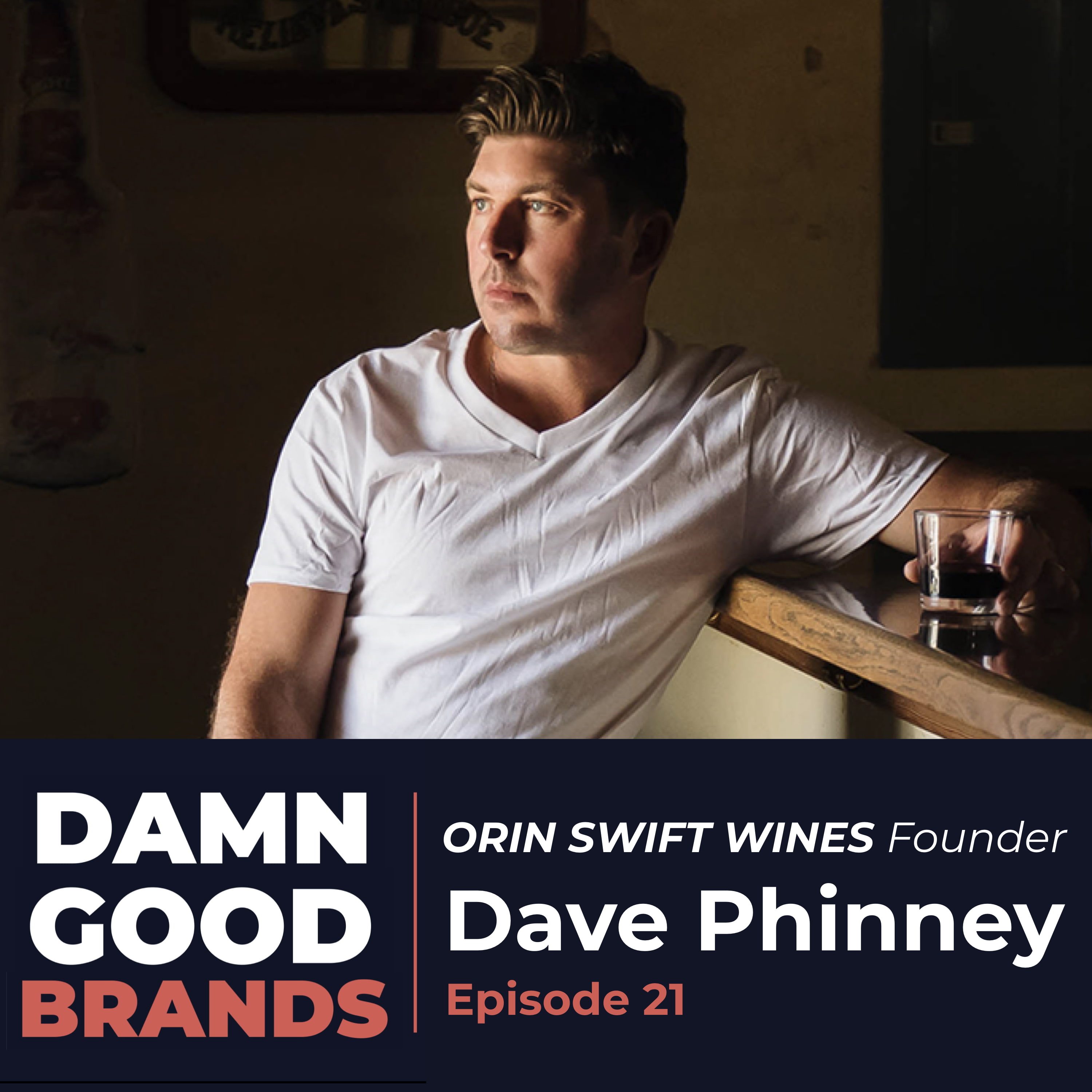 ORIGIN STORIES: Dave Phinney, ORIN SWIFT Founder, Rockstar of Wine ...