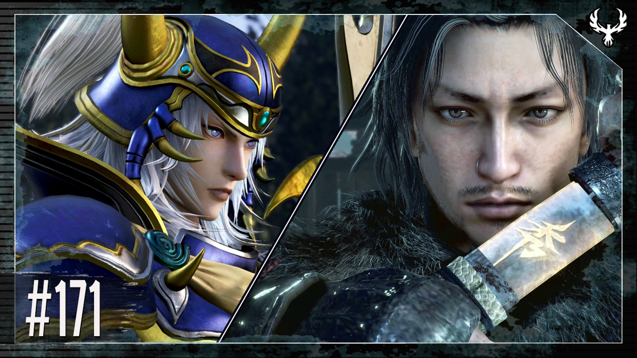 Final Fantasy 1 Reimagined by Team Ninja / Nioh Developer - Phoenix ...