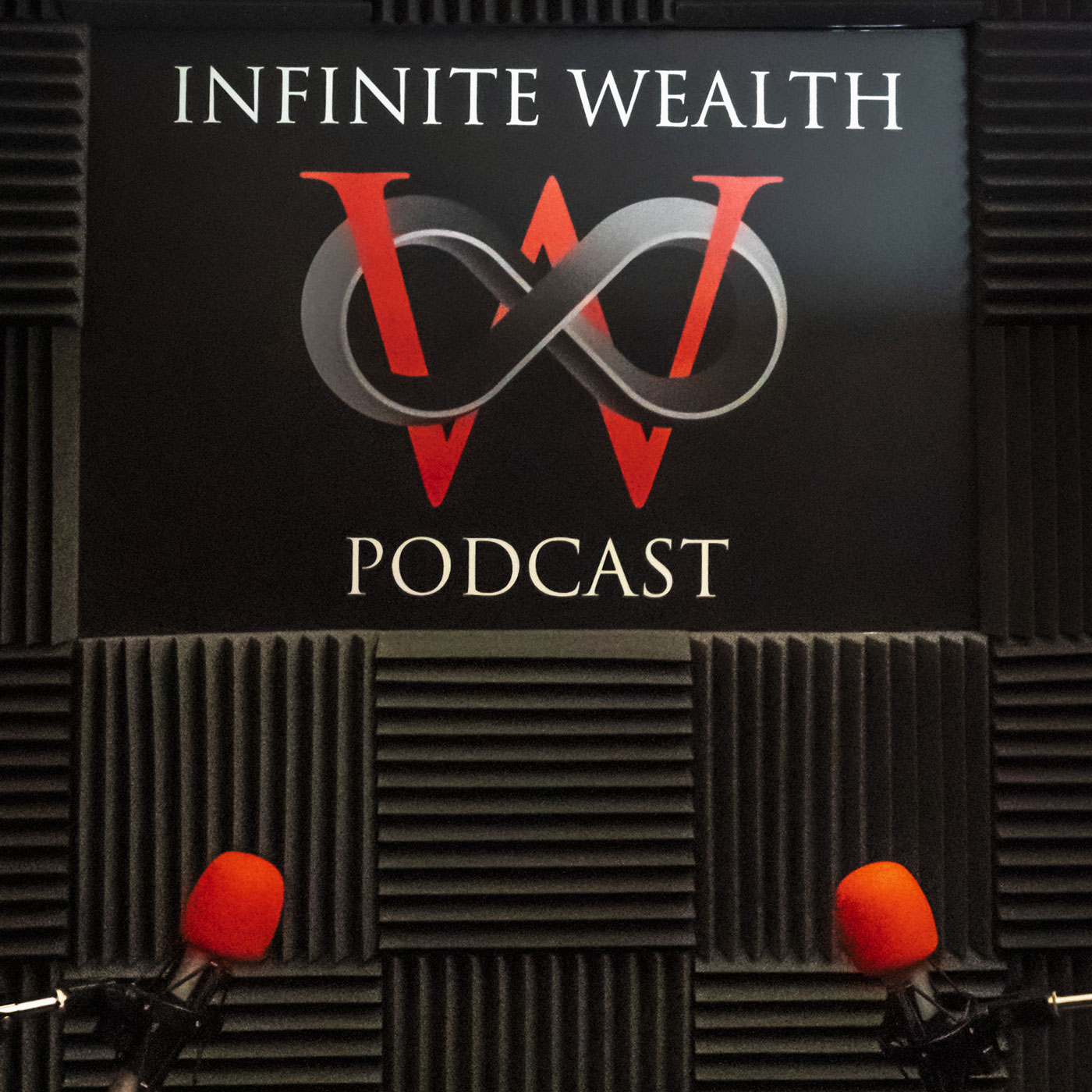 The Infinite Wealth Podcast - PODash