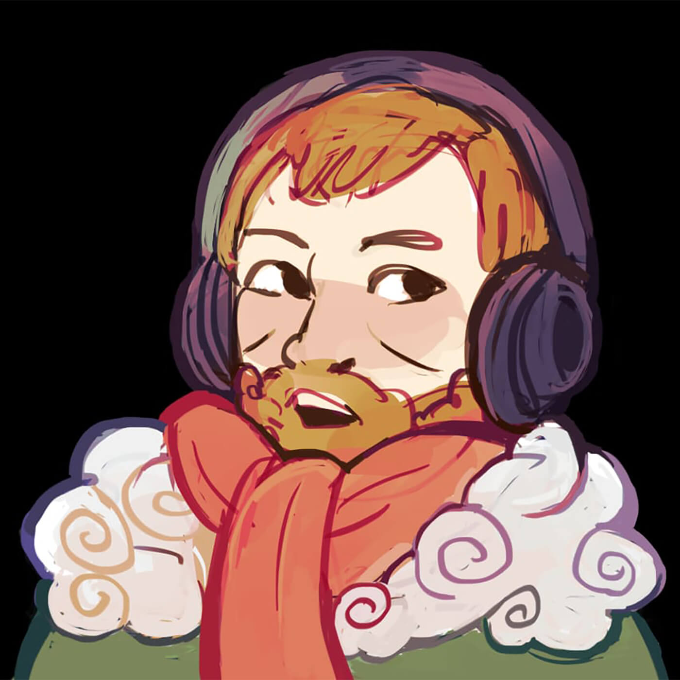 Being CHEATED by Koreans; Mindset for Competition - 'Reflections' with ...