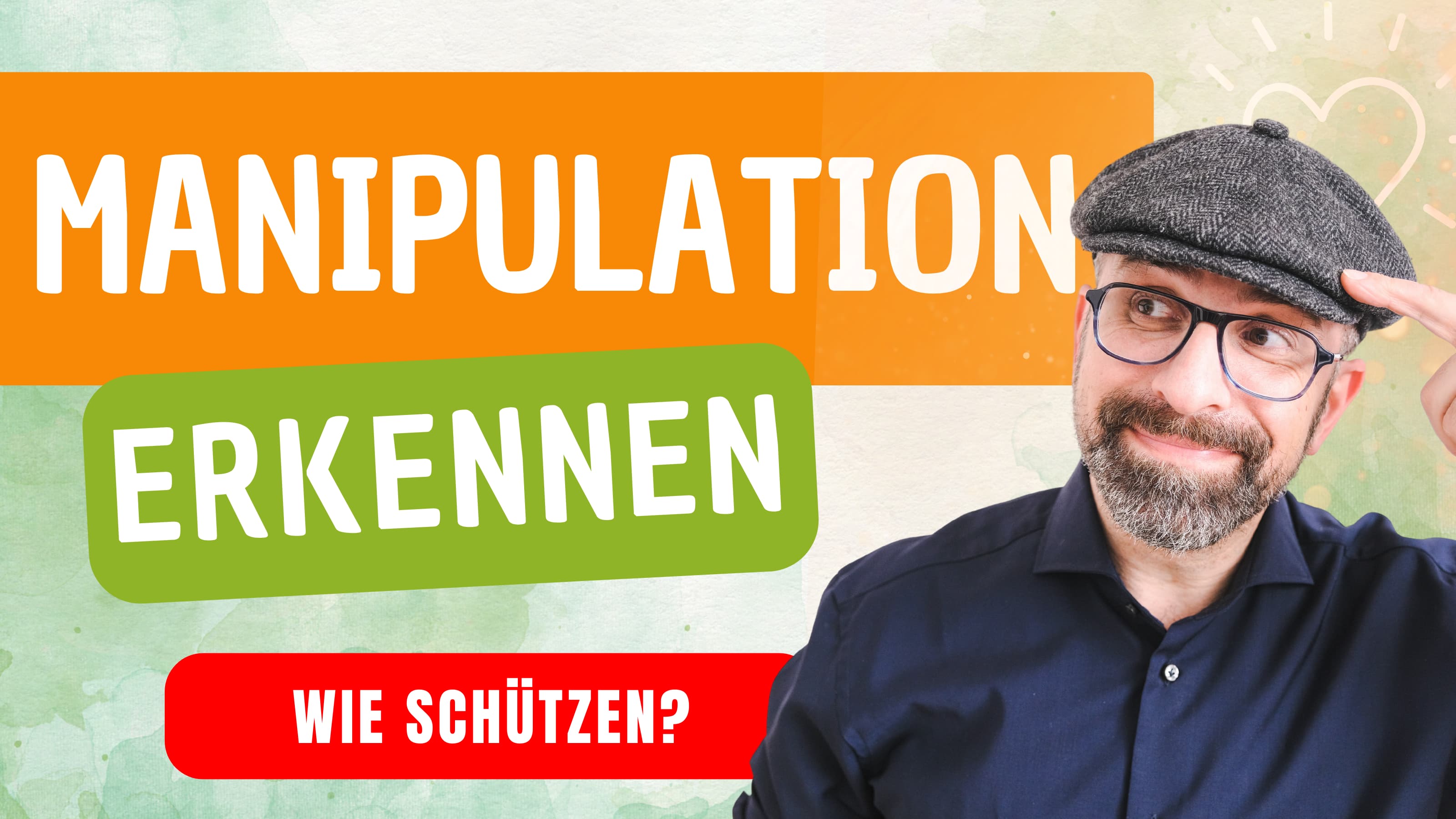 Manipulation erkennen - Schütze dich vor den Tricks manipulativer ...