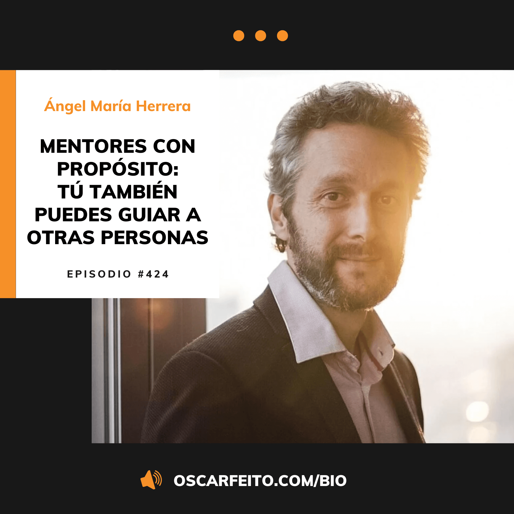 Mentores con propósito (y cómo tú también puedes guiar a otra gente ...