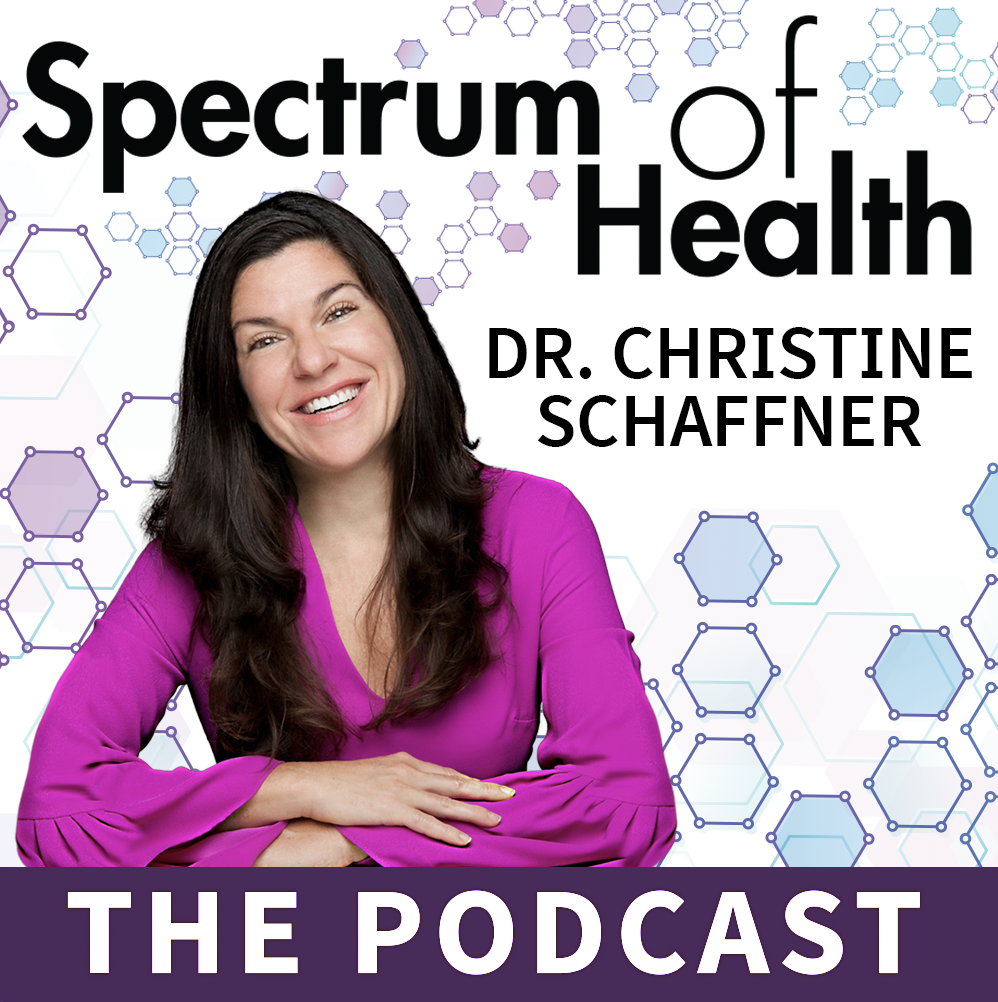 What you need to know about PANS and PANDAS - Dr. Amanda Wilms with Dr ...