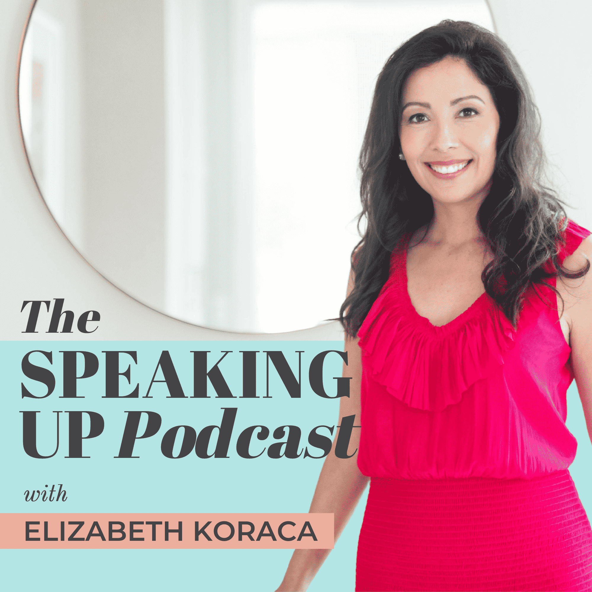 Trailer: My story - Elizabeth Koraca