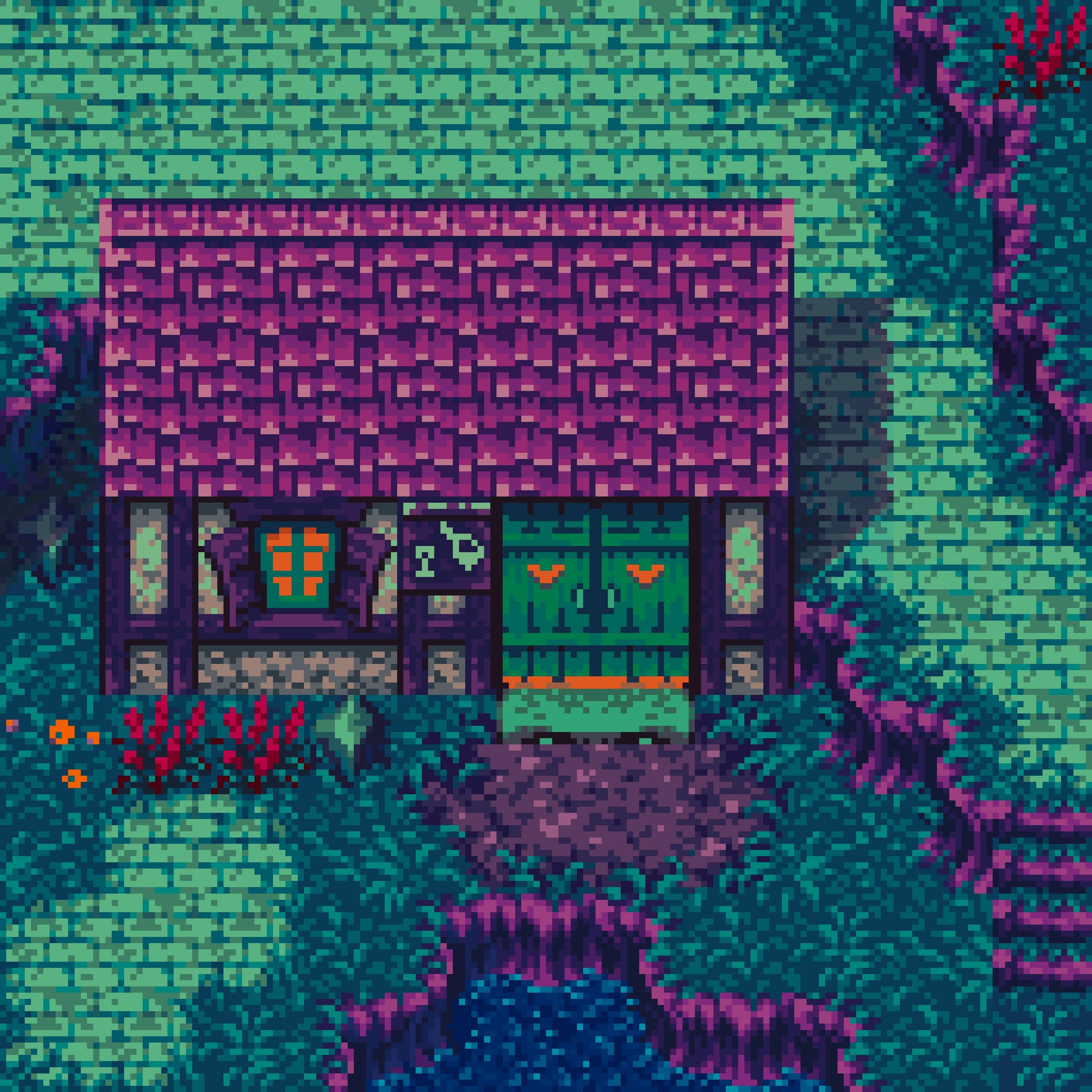 My Village Is Number One: RPG Town Themes - Singing Mountain, A VGM ...