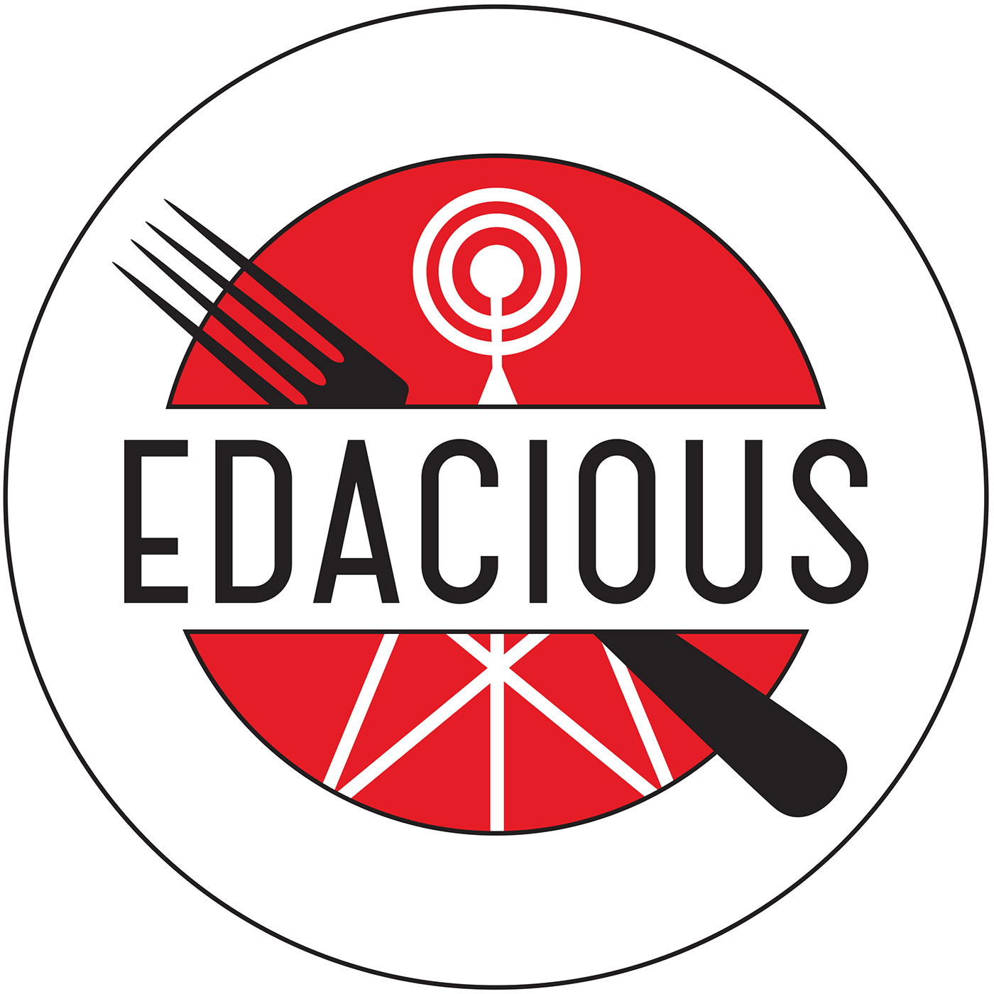 Edacious - Arts Podcast | Podchaser