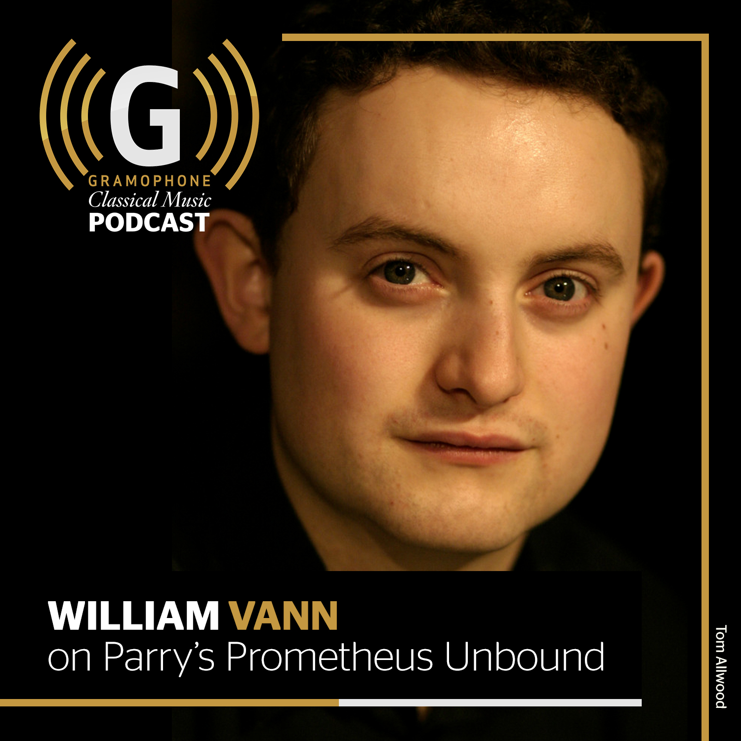 Parry's Prometheus Unbound, with William Vann – The Gramophone ...