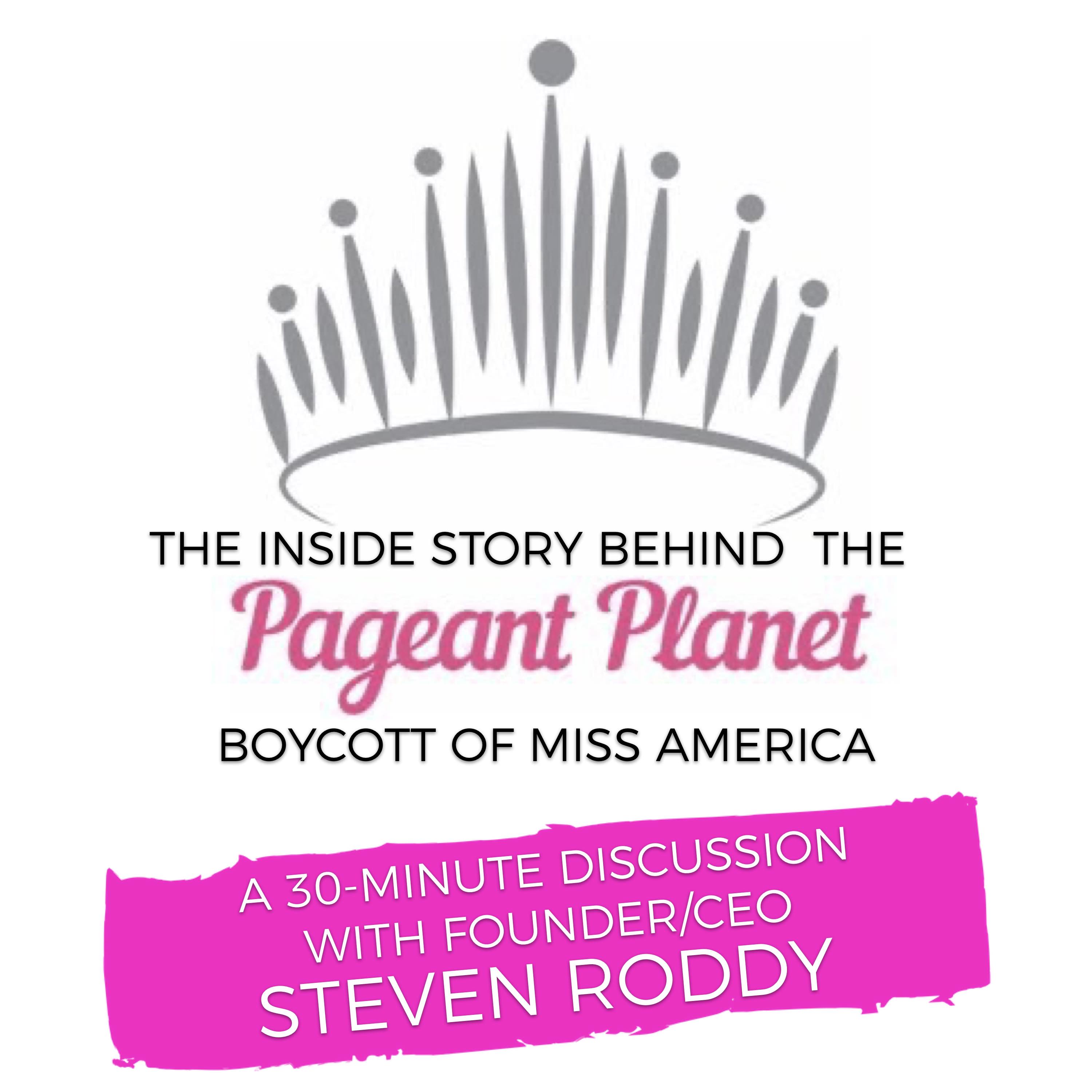 Download - Your Friday Morning Tea - The Inside Story behind Pageant ...