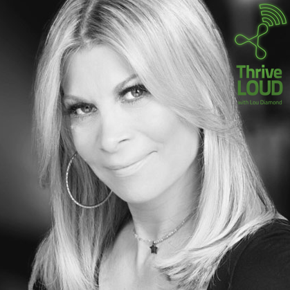 465: Dr. Robi Ludwig - Mentally Managing Through the Pandemic – Thrive ...