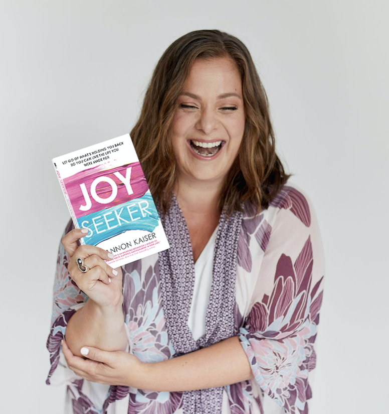 Joy Seeker Lesson: Manifesting Maven - The Awakened & Aligned Podcast ...