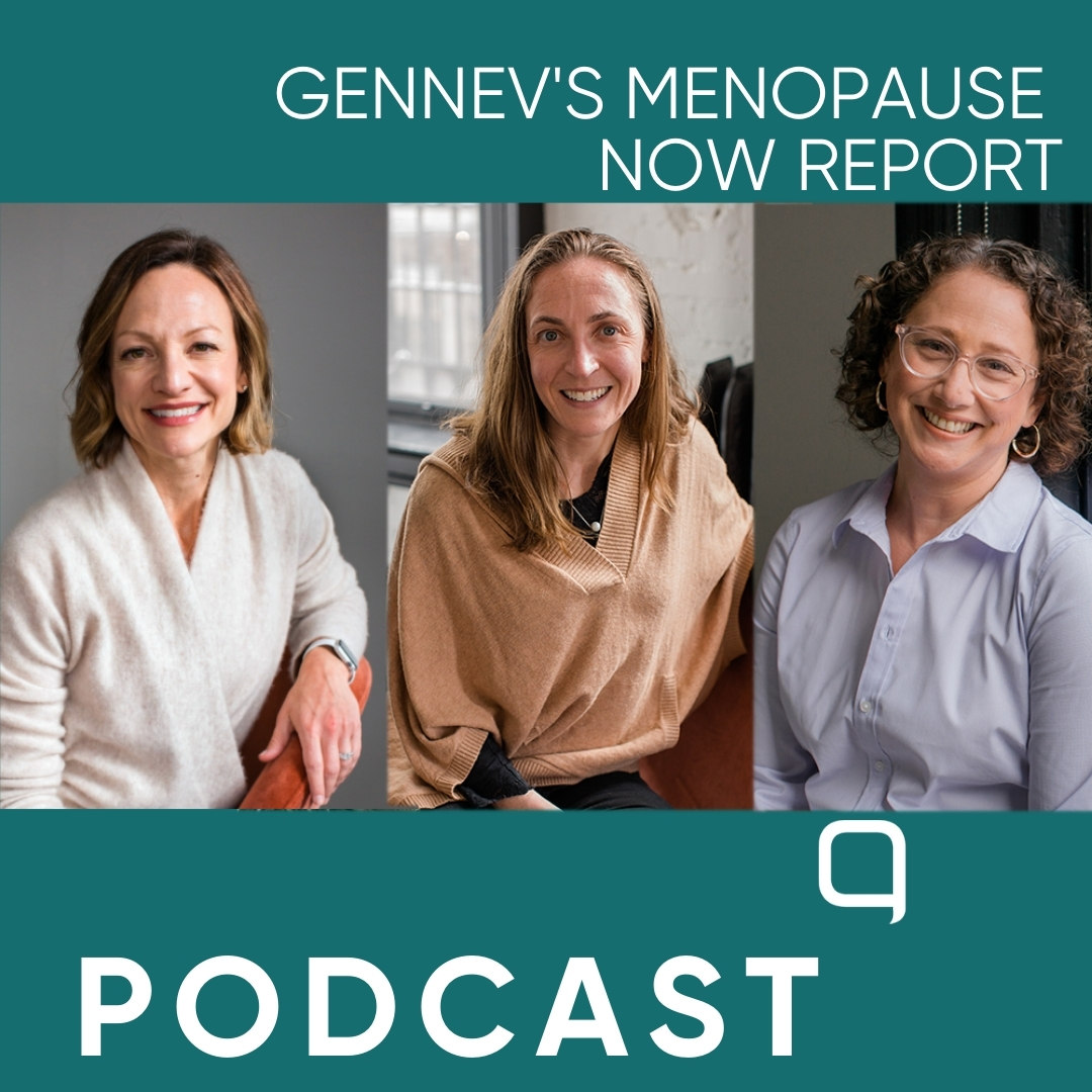 Finding Your Next Tribe with Jeannie Ralston – Gennev: Let's talk about ...