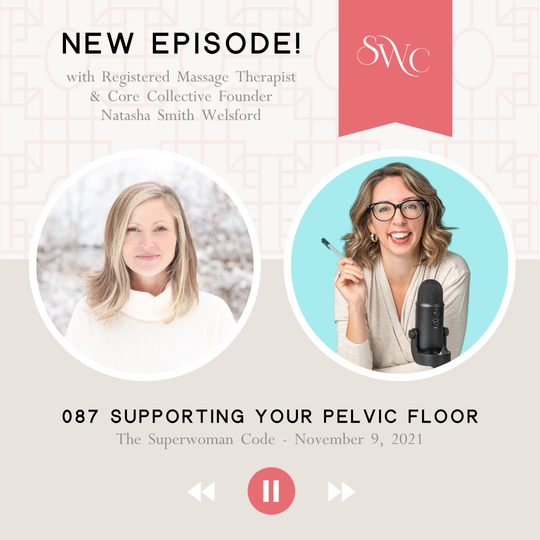 084: Natural Cleaning Solutions with Natacha Rey – The Superwoman Code ...