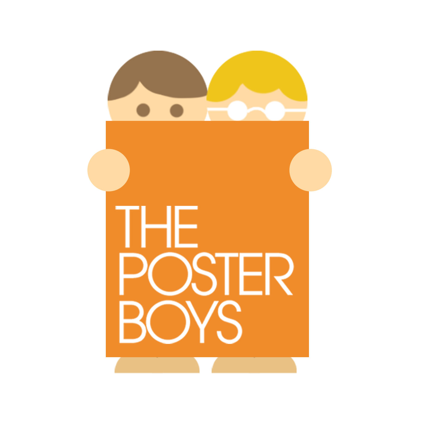 52: Marvel Movie Poster Spectacular - The Poster Boys | Ximalaya ...