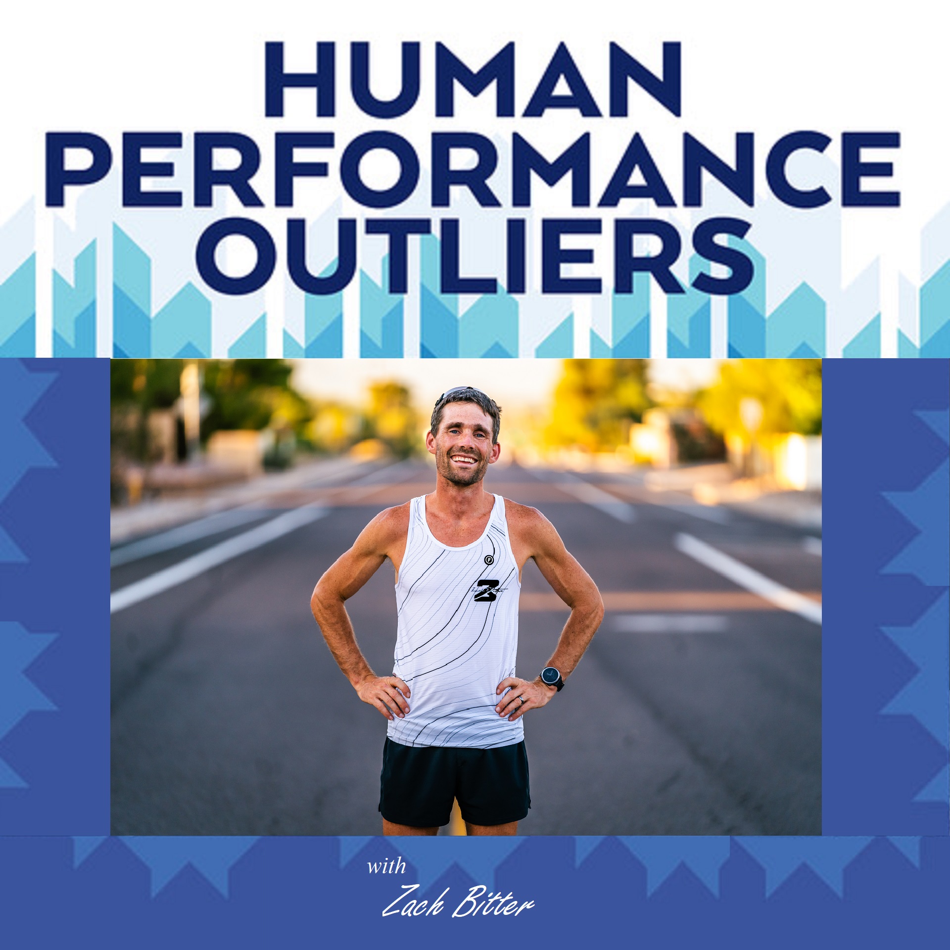 Ultramarathon Pacing & Fueling With Nick Coury - Human Performance ...