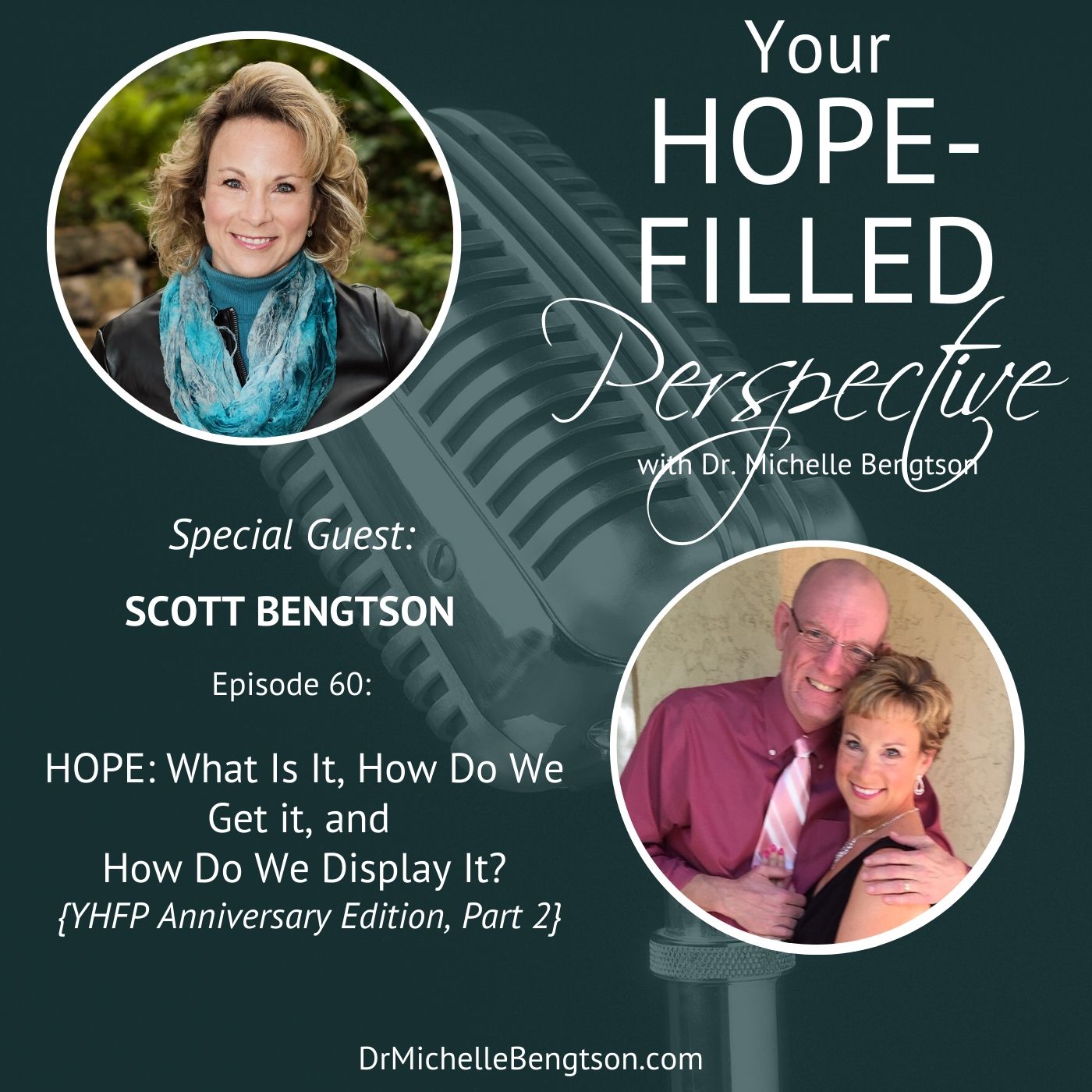 060 HOPE: What Is It, How Do We Get it, and How Do We Display it? – Your Hope-Filled Perspective ...