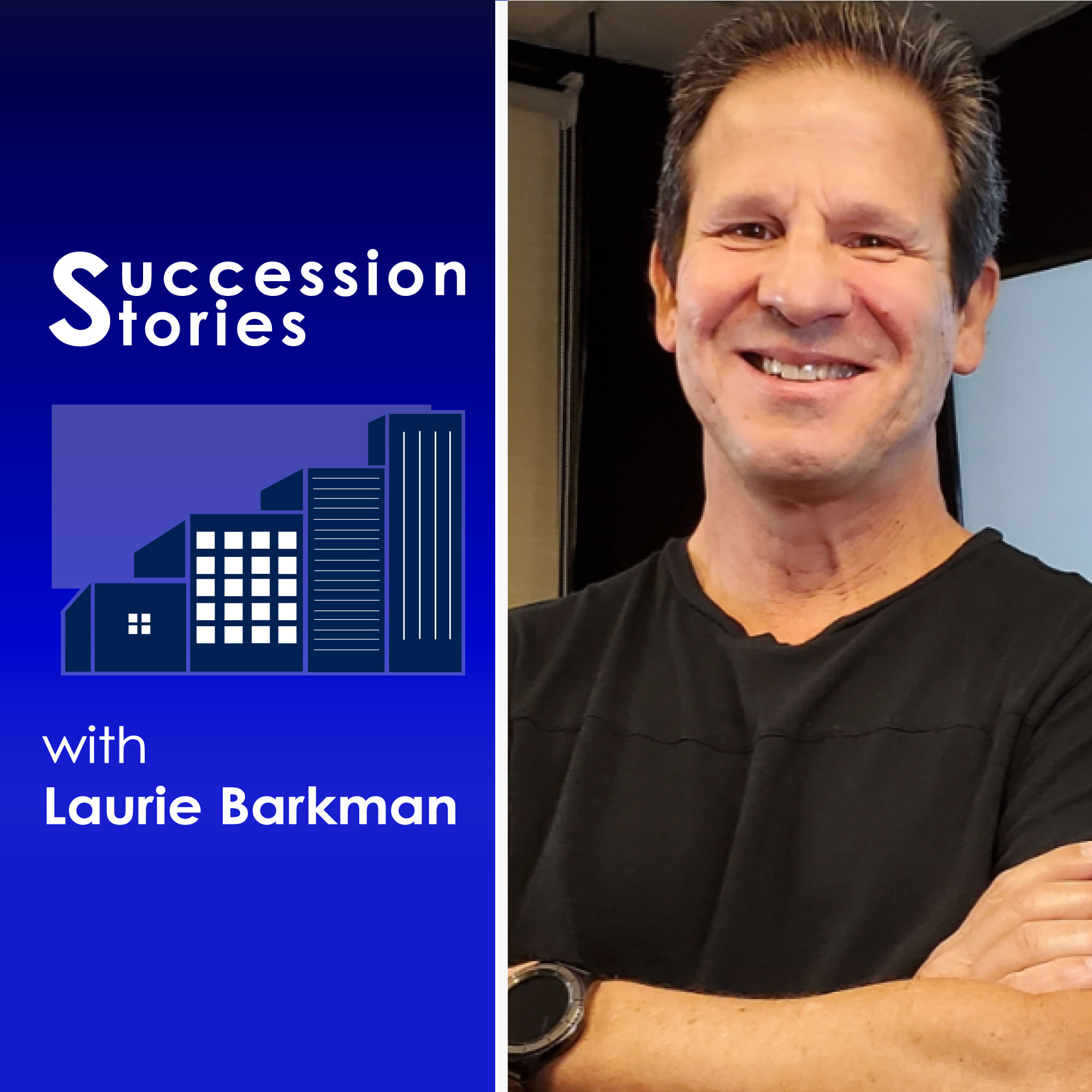 Next Generation Disruptive Successor, Jonathan Goldhill by Succession ...