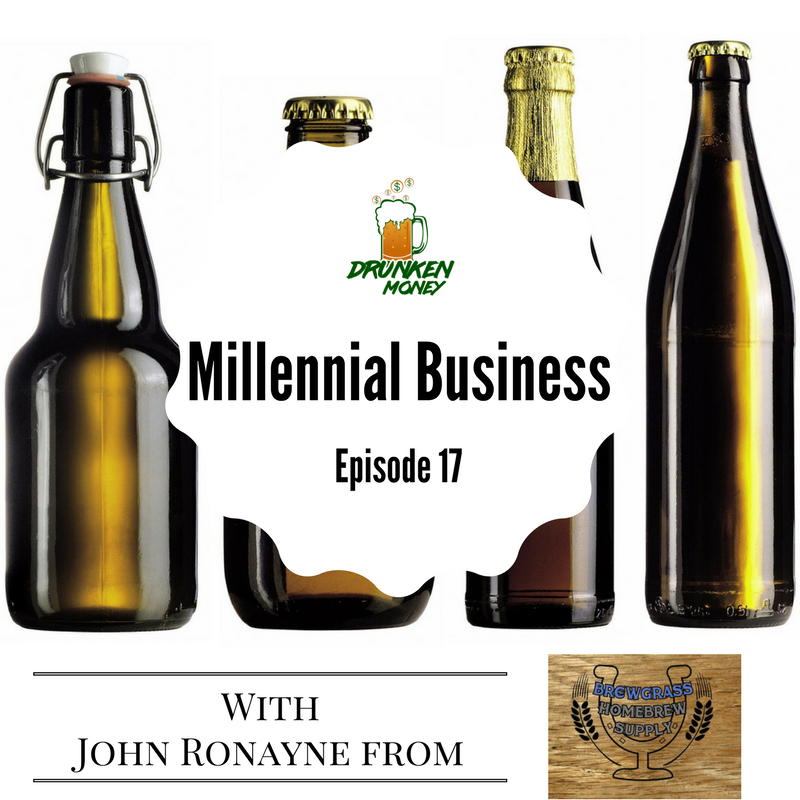 Path to Progress with Paul Heintzman and John Ackerman - #17