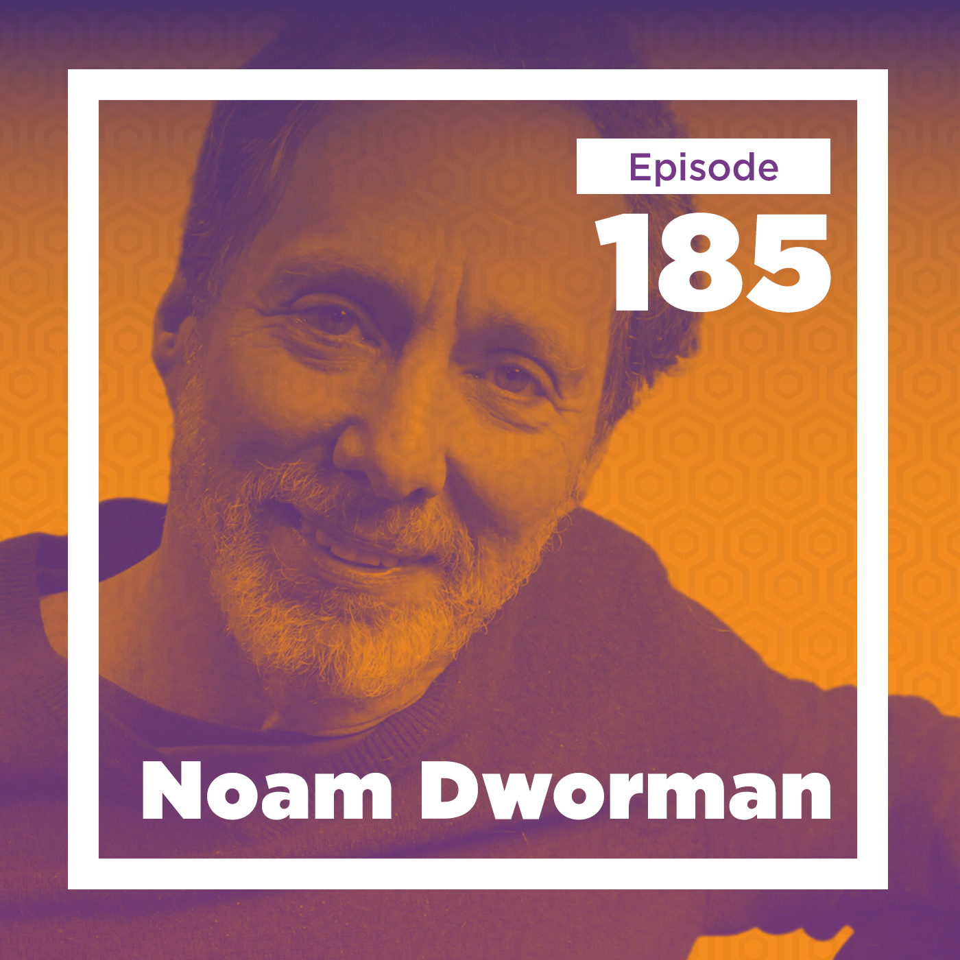 Noam Dworman on Stand-Up Comedy and Staying Open-Minded – Conversations ...