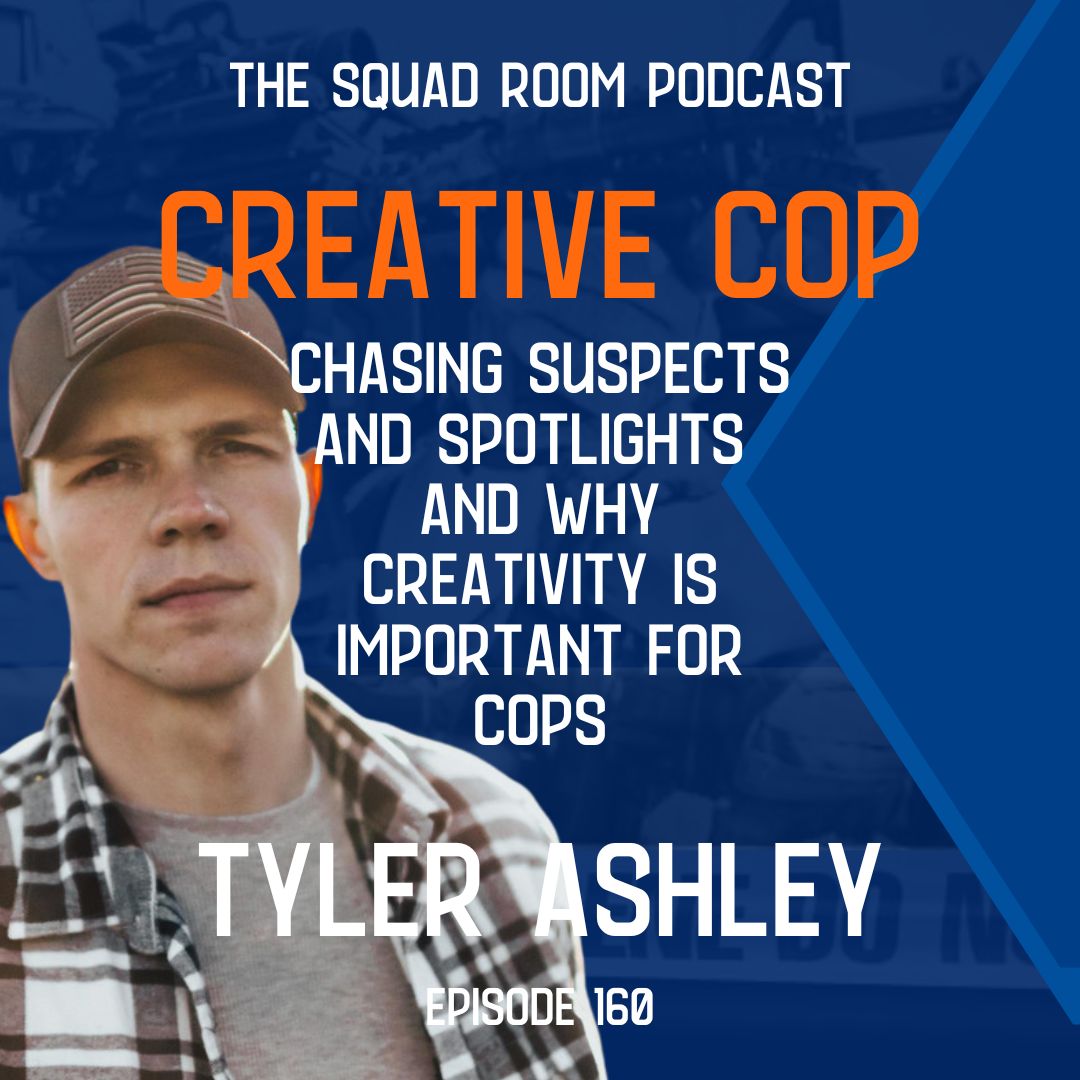 The Squad Room: Police Health | Development | Leadership - PODash
