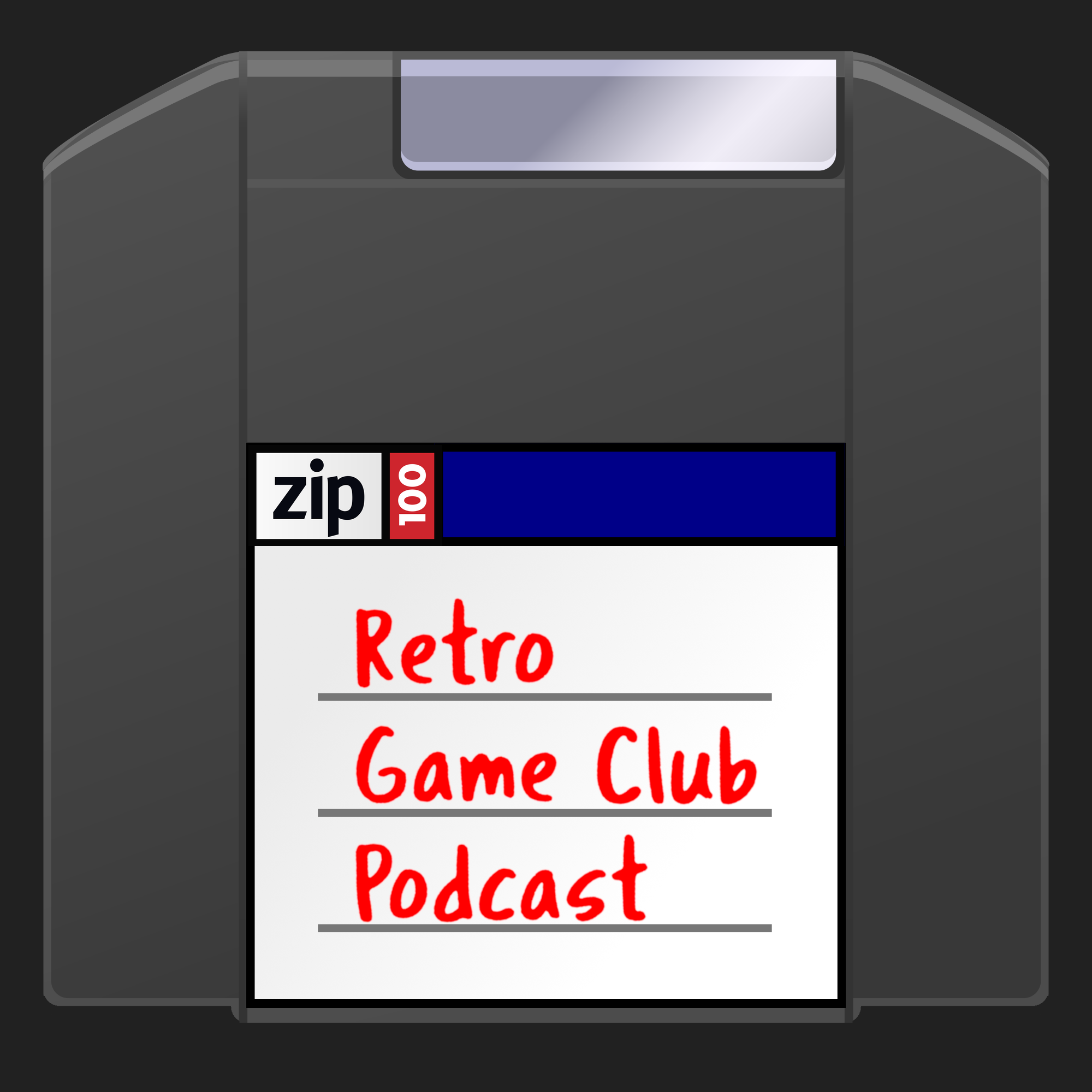 Ms. Pac-Man, Batman Returns – Retro Game Club – Podcast – Podtail