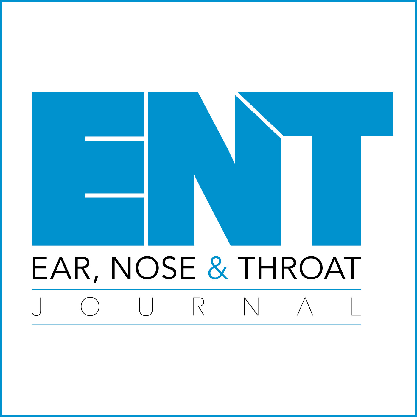 ENT Journal May 2021 Podcast: Povidone-Iodine Use in Sinonasal and Oral ...