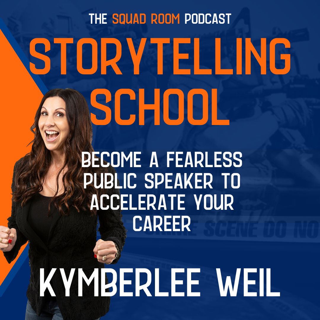 The Squad Room: Police Health | Development | Leadership - PODash