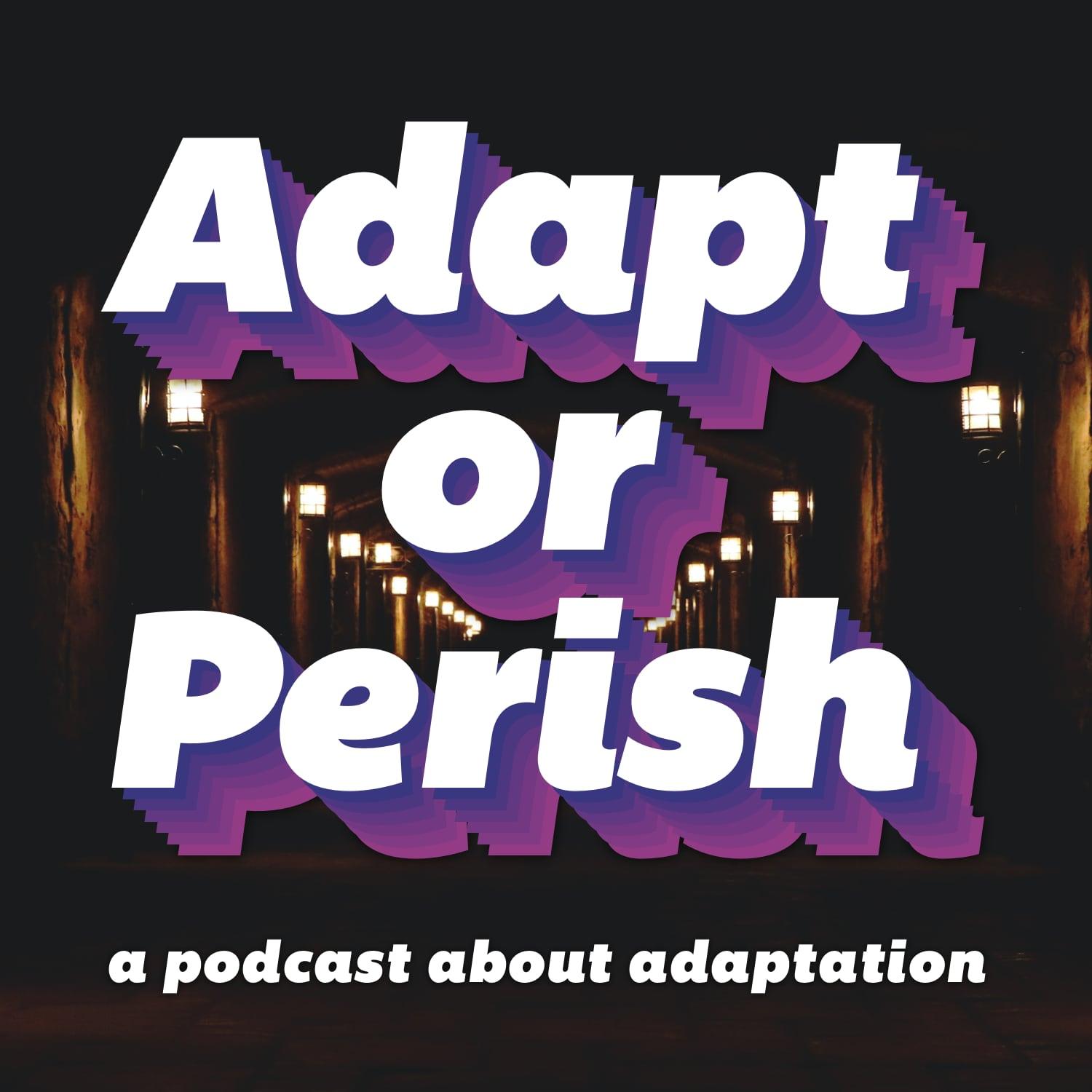 The Addams Family - full transcript | Podcast9