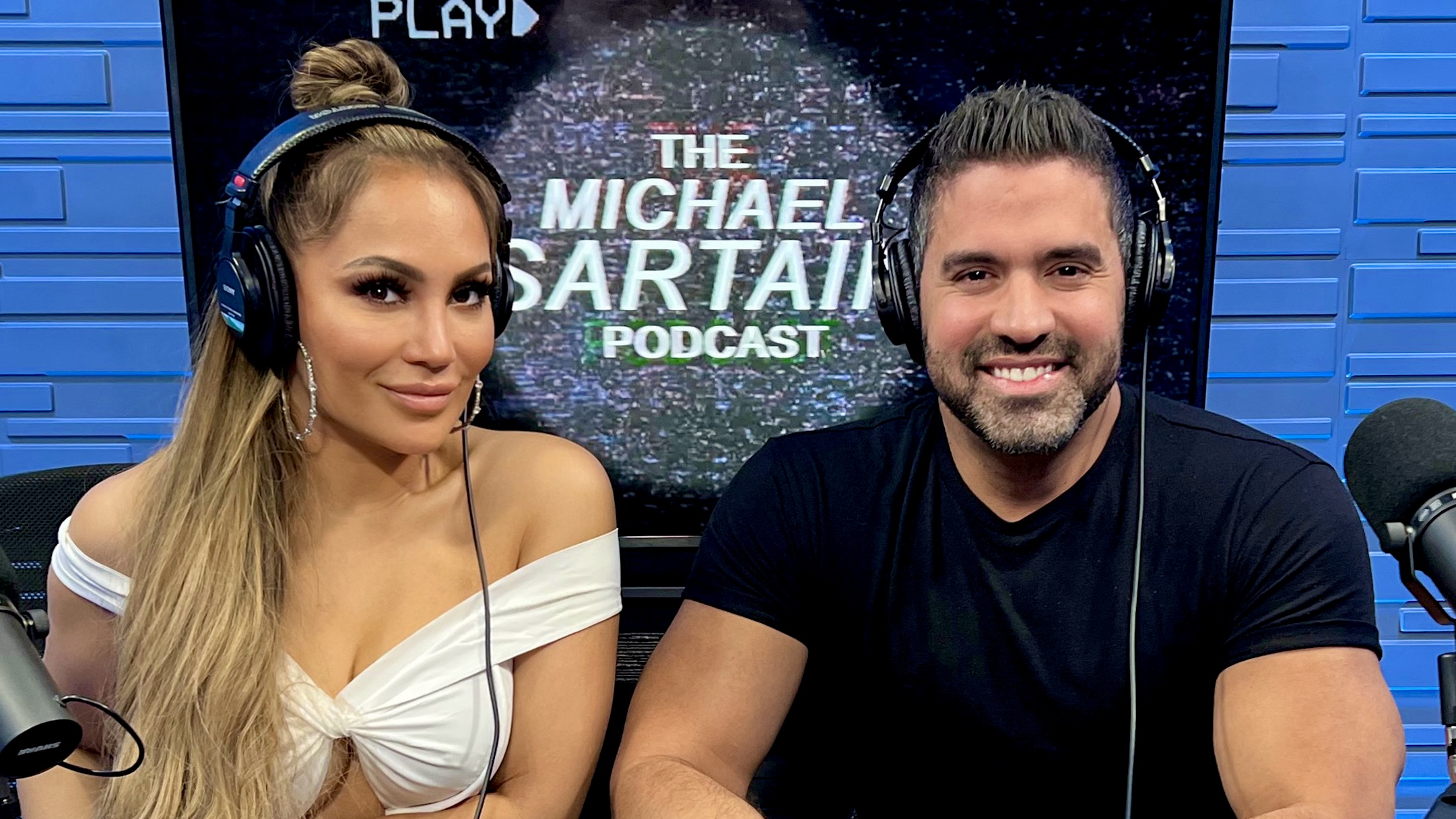 Jennifer Lopez Tribute Artist: Connie Pena - The Michael Sartain ...