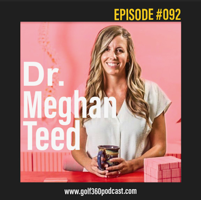 Episode 092: Dr. Meghan Teed – Scoliosis: Are you born with it, or does ...