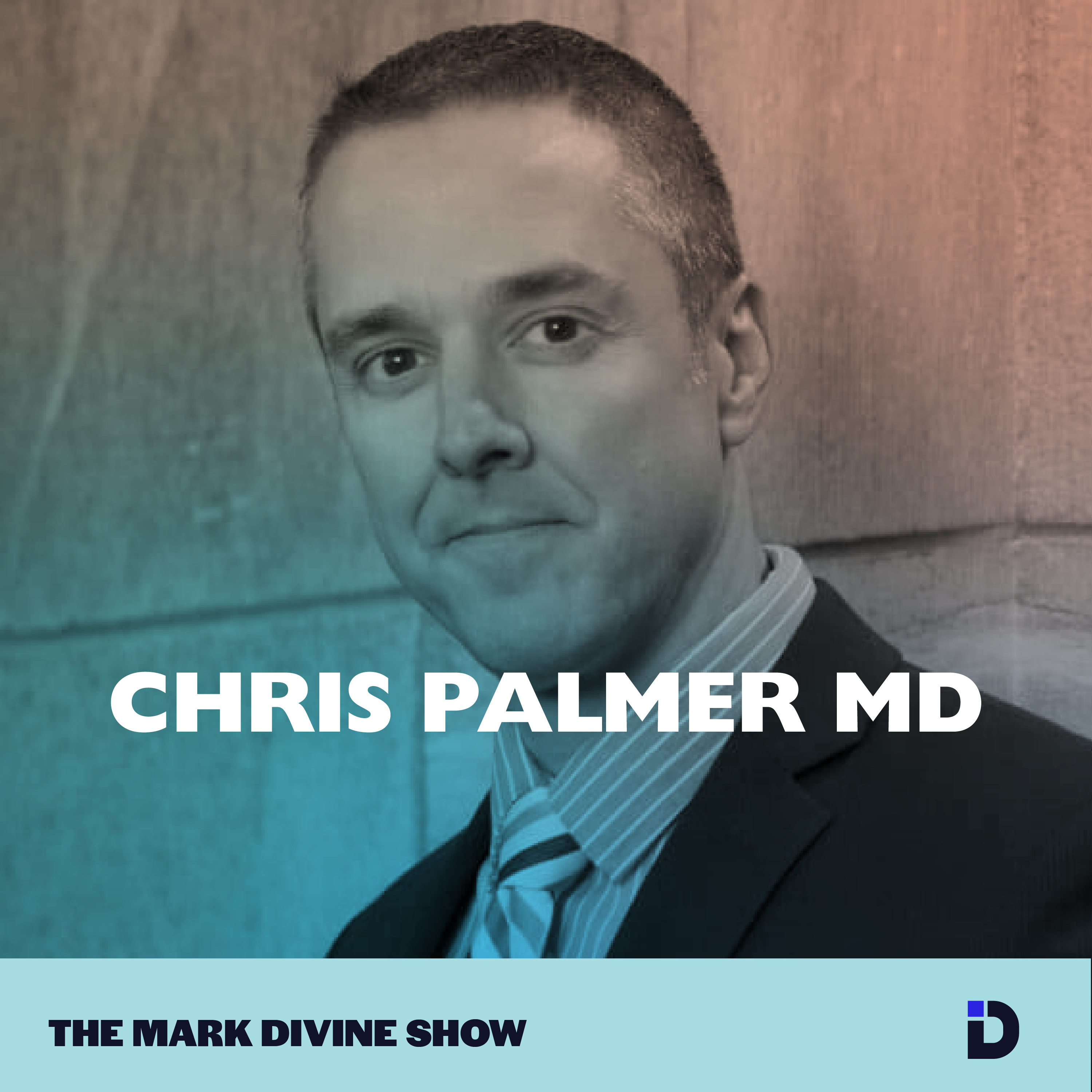 The New Frontier of Mental Health (with Dr. Chris Palmer) – The Mark ...