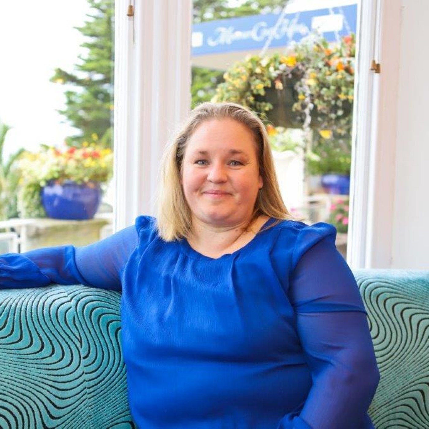 Evolve To Succeed Rosie Radwell Accept The Cards You ve Been Dealt