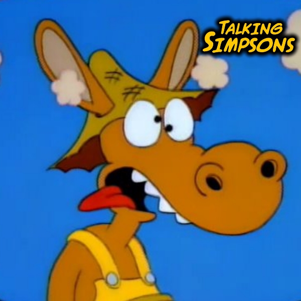 Talking Simpsons - Talking Simpsons - Colonel Homer - Podcast Addict