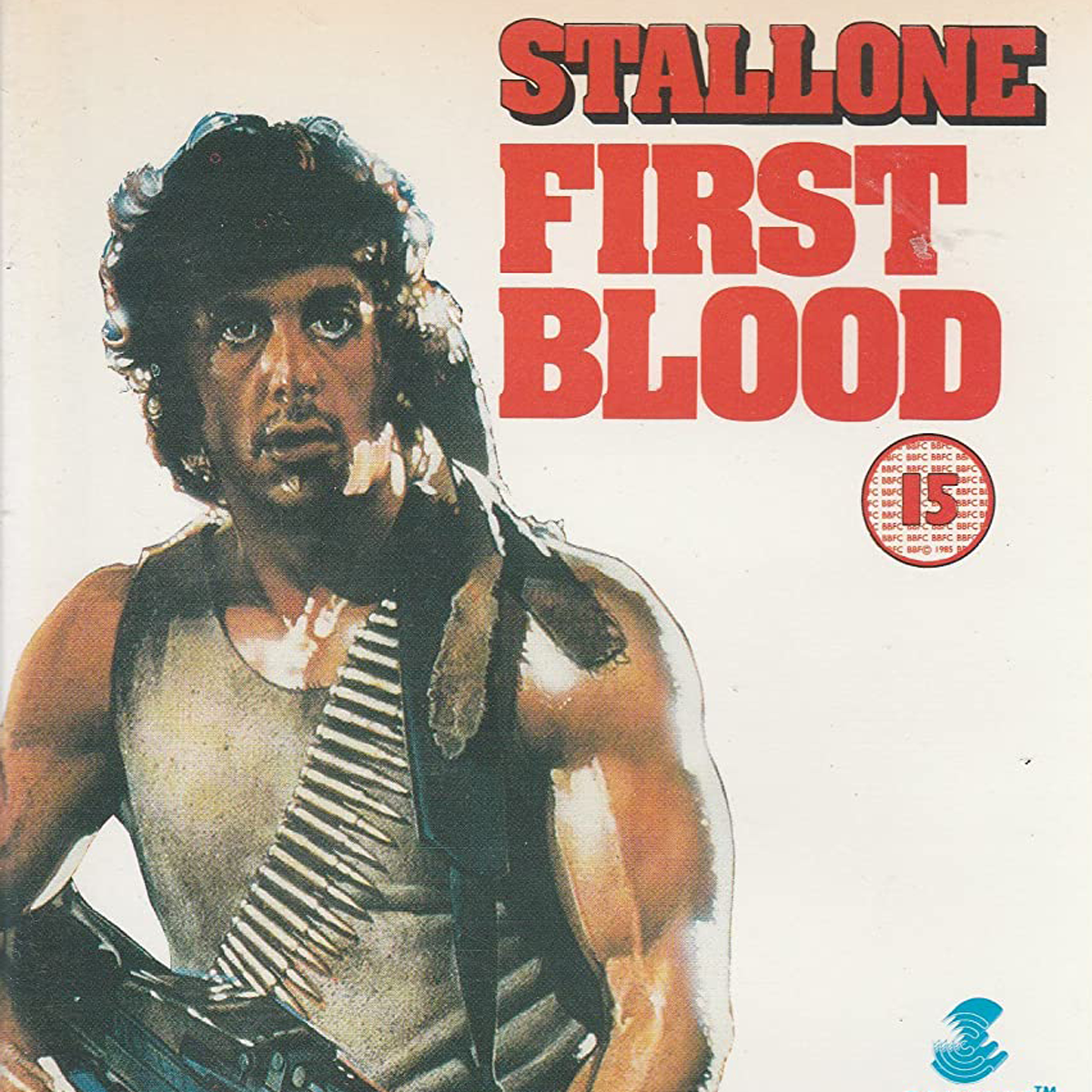 First Blood (1982) - I Saw That Years Ago | Lyssna här | Poddtoppen.se