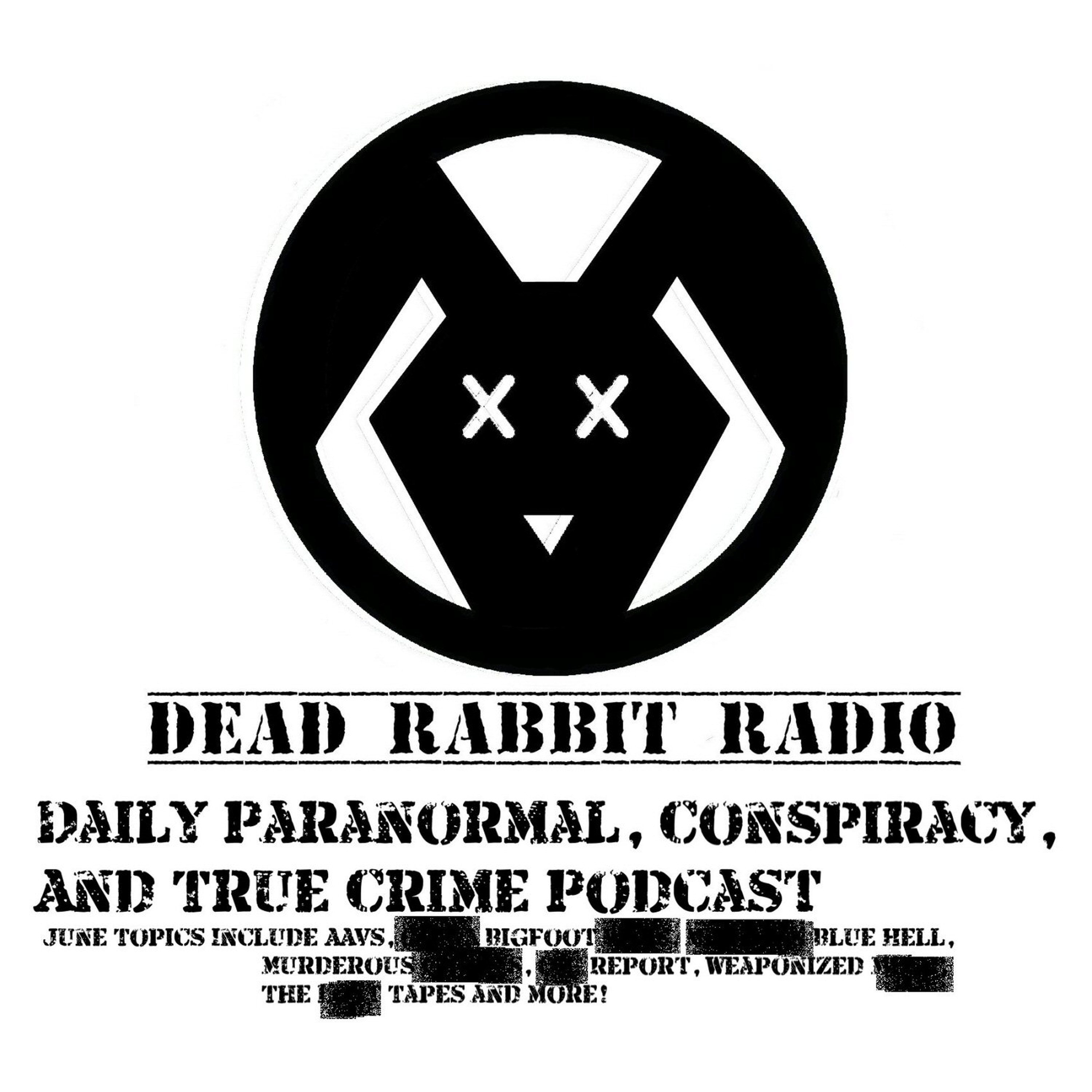 The Classics EP 20 - Tarrare - The Man Who Ate Everything – Dead Rabbit ...