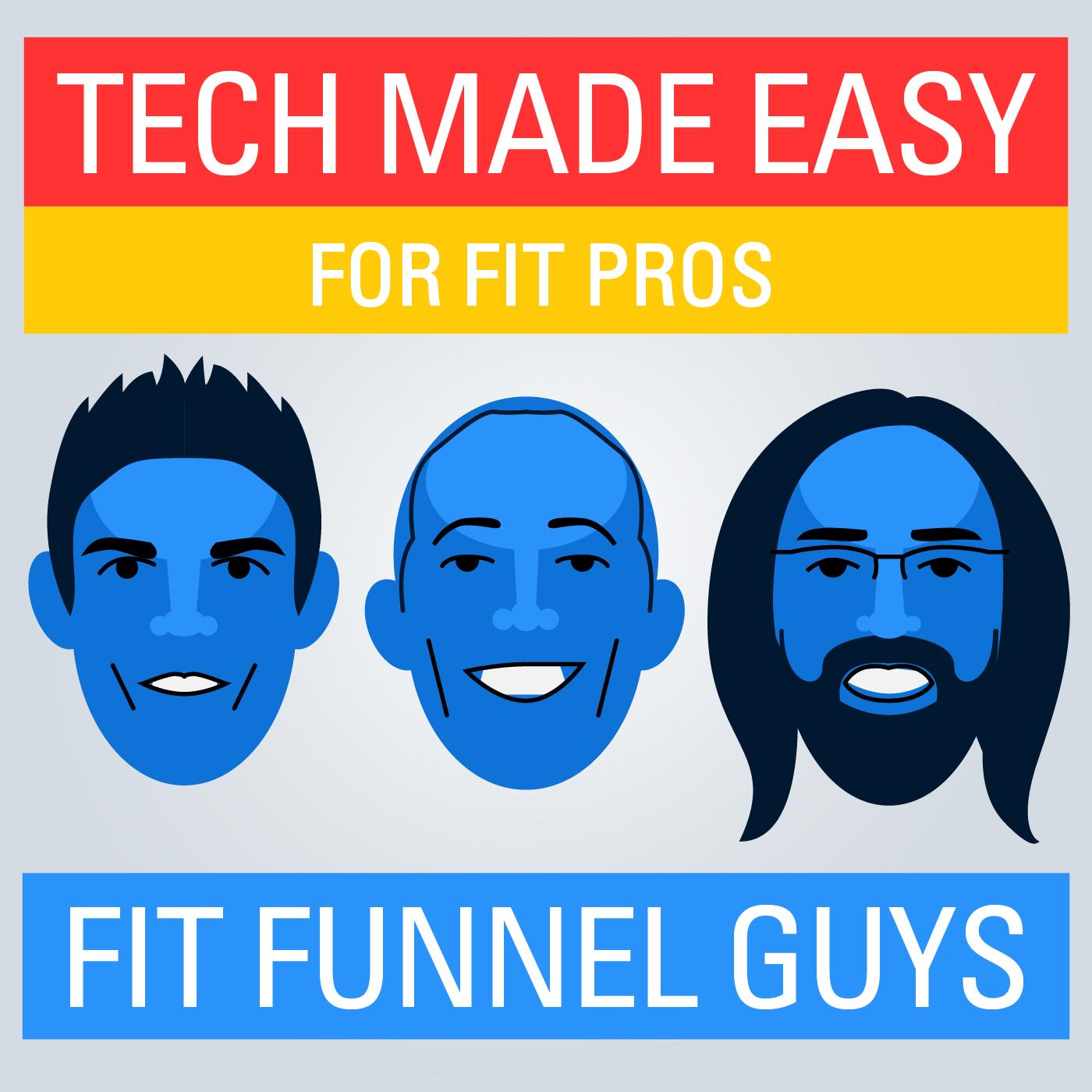 01 Funnel Architecture Overview - Creating a Winning Funnel - The Fit ...